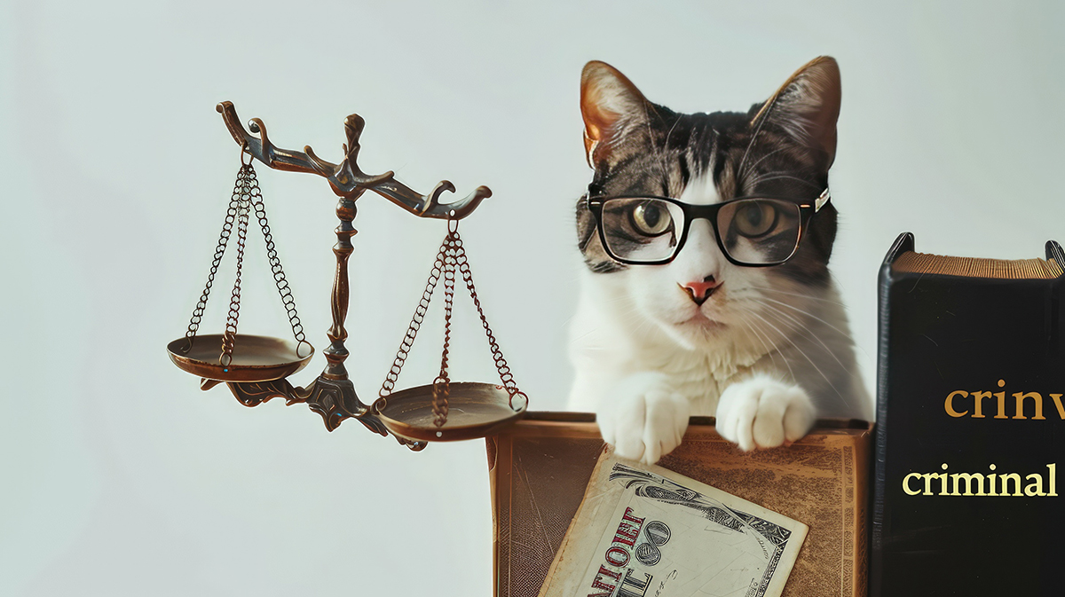 Pennsylvania Animal Cruelty & Penalties | Marinaro Law Firm